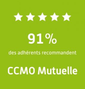 Découvrez nos produits prévoyance - CCMO Mutuelle