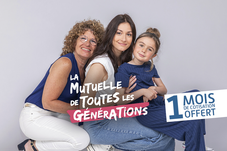 CCMO Mutuelle : votre mutuelle santé et prévoyance Hauts-de-France