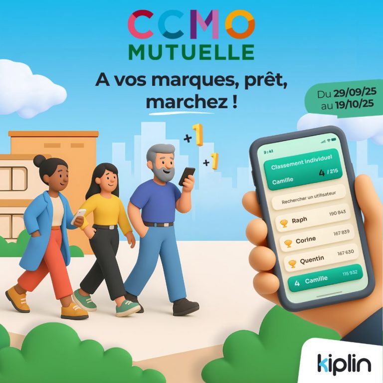 FAQ à vos marques, prêt, marchez ! - CCMO